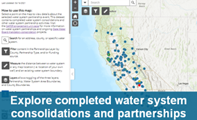 Water Partnership Success Stories | California State Water Resources ...