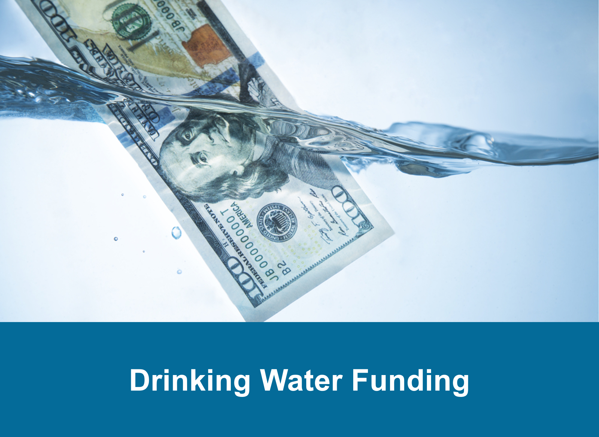 SAFER Drinking Water | California State Water Resources Control Board