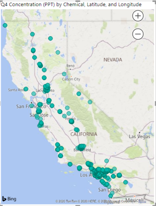 PFAS Drinking Water | California State Water Resources Control Board