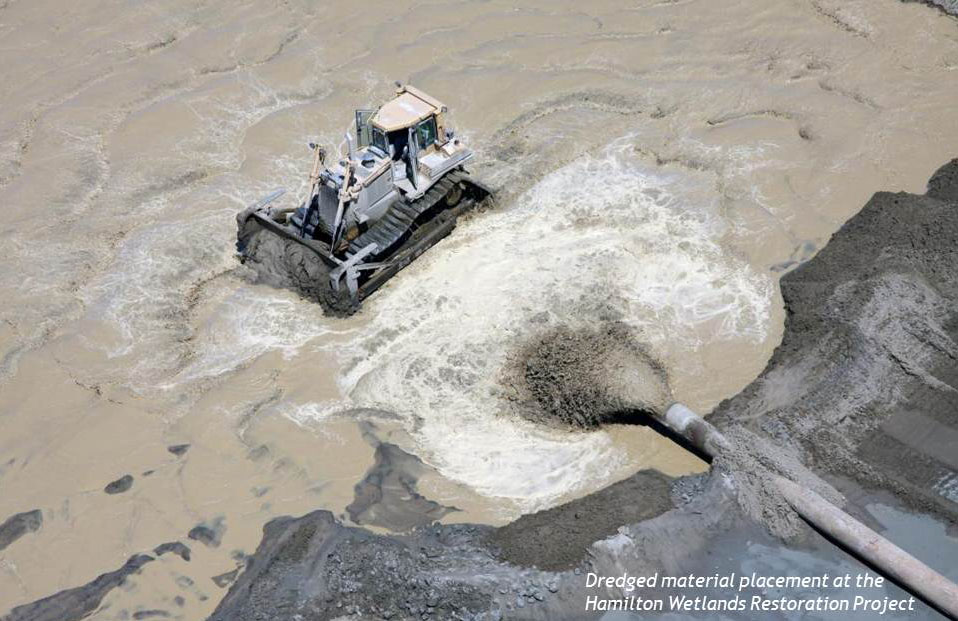 Dredging Operations and Sediment Management | San Francisco Bay ...