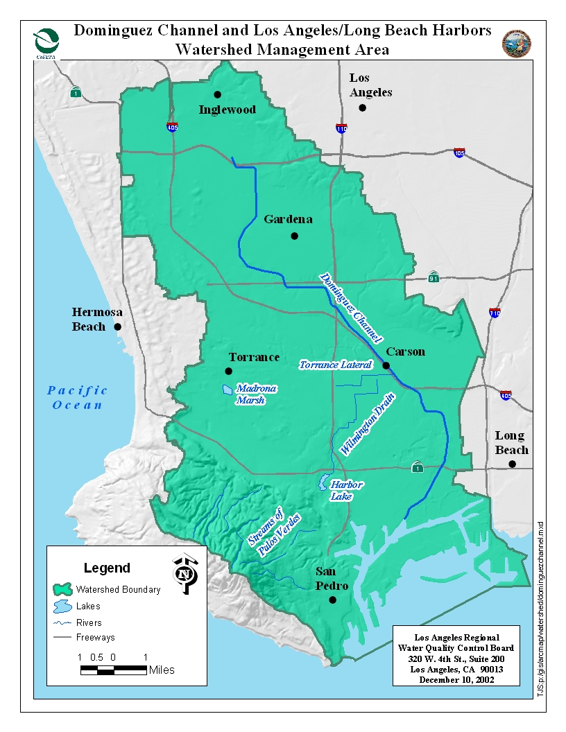 Los Angeles Regional Water Quality Control Board