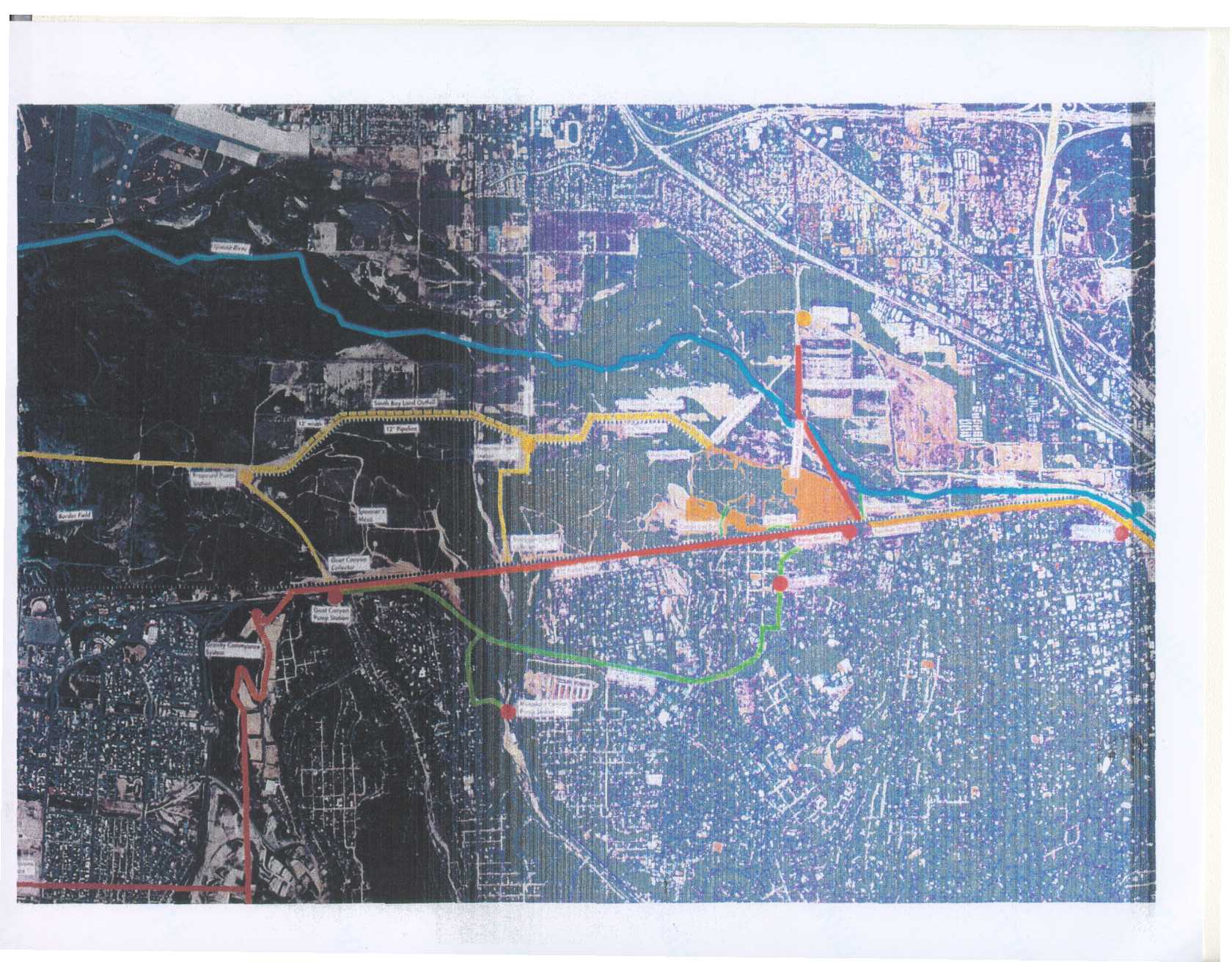 IWTP Presentation | San Diego Regional Water Quality Control Board