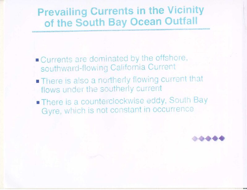 IWTP Presentation | San Diego Regional Water Quality Control Board