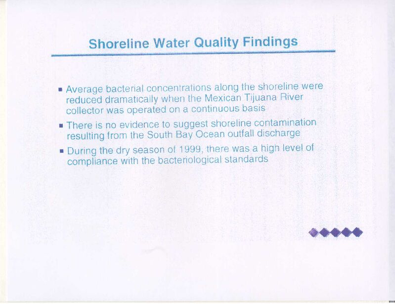 IWTP Presentation | San Diego Regional Water Quality Control Board