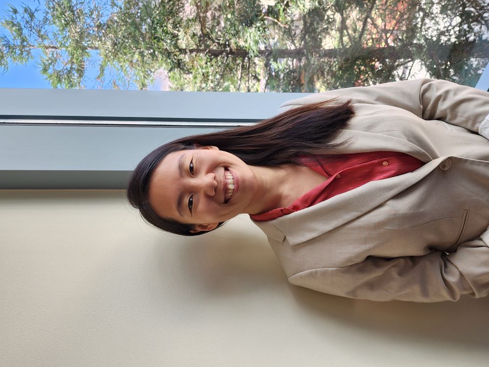 SAFER Drinking Water Advisory Members | California State Water ...